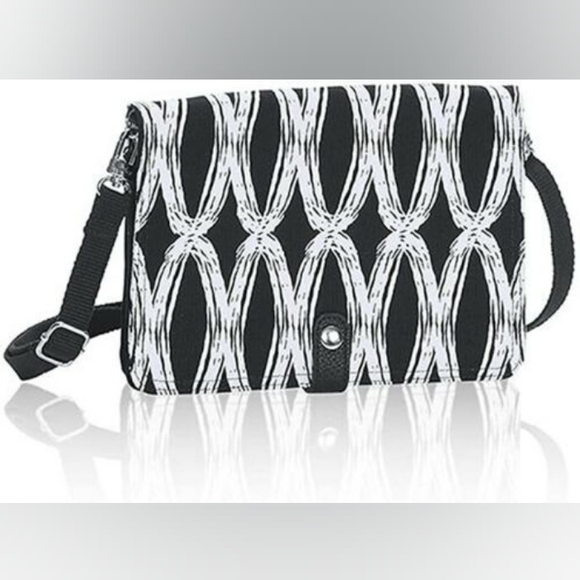 thirty-one | Bags | Thirtyone Double Up Crossbody | Poshmark